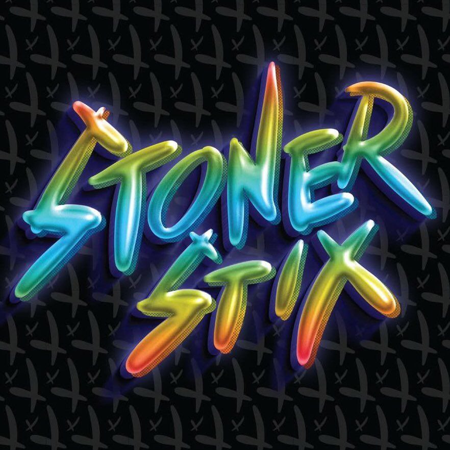 STONER STIX BRAND - Made By Stoners For Stoners