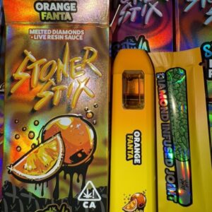 STONER STIX BRAND - Made By Stoners For Stoners